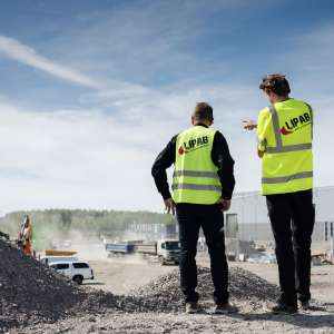 VVS ritning symboler | Är det samma standard mellan alla länder?