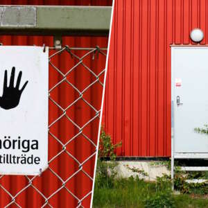 VVS ritning symboler | Är det samma standard mellan alla länder?